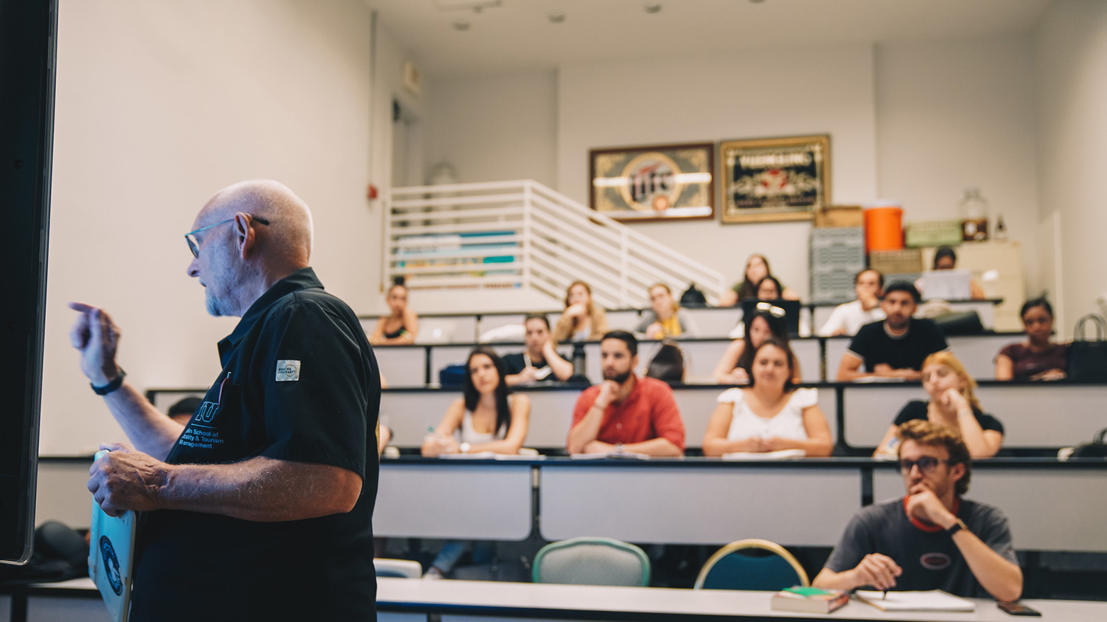 Faculty | FIU Chaplin School of Hospitality & Tourism Management