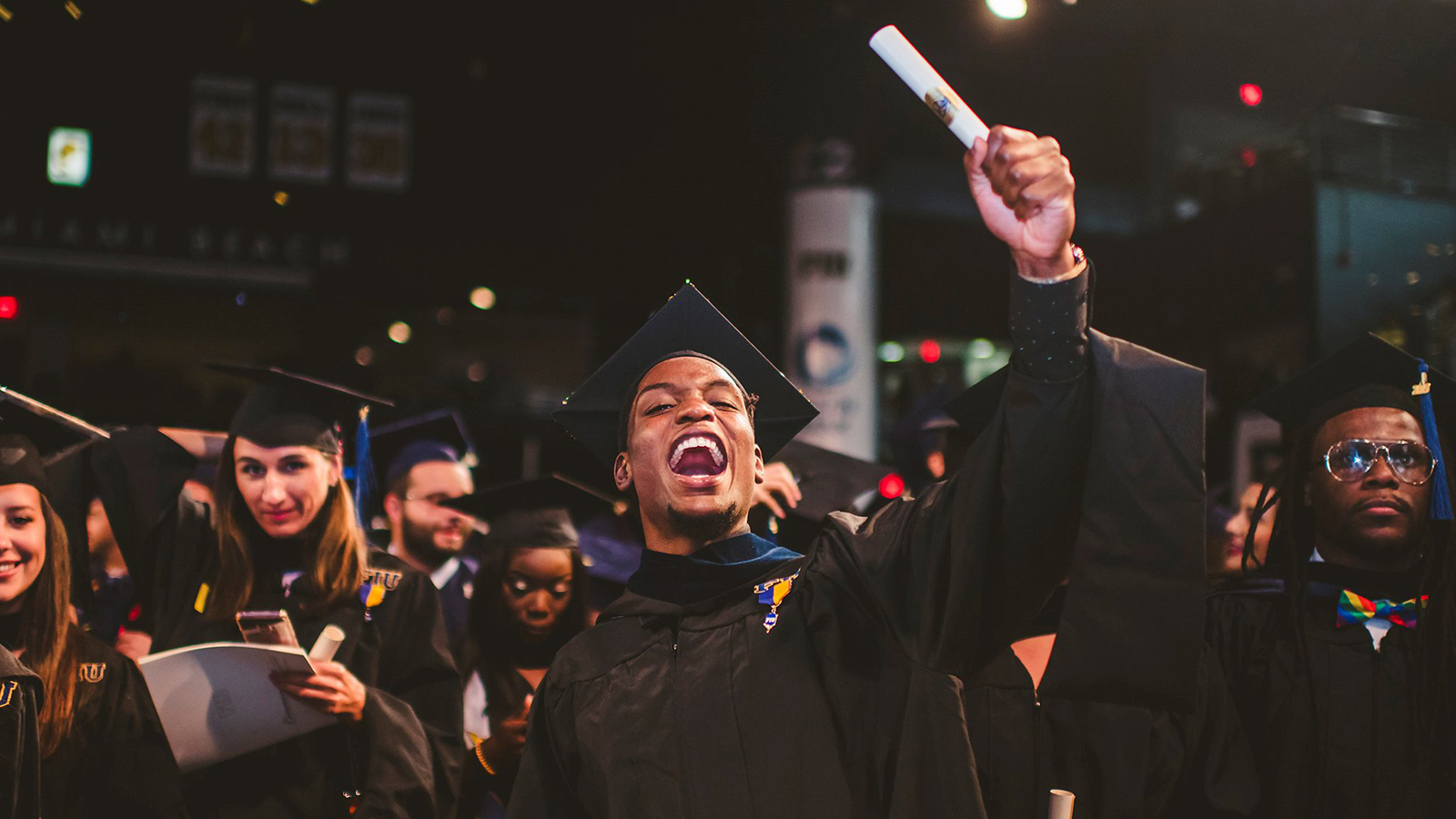 Graduate | FIU Chaplin School of Hospitality & Tourism Management