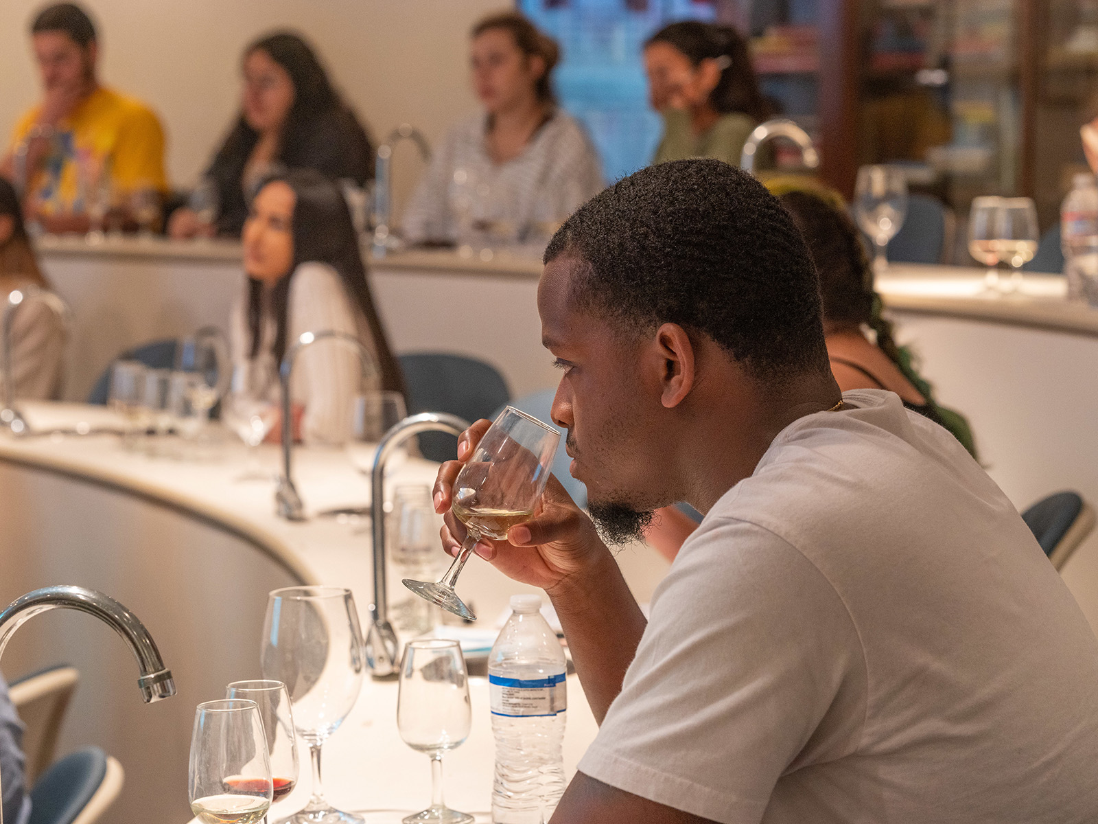 Vidal-Duart Wine Studies | FIU Chaplin School of Hospitality & Tourism ... Vidal-Duart Wine Studies | FIU Chaplin School of Hospitality & Tourism ...