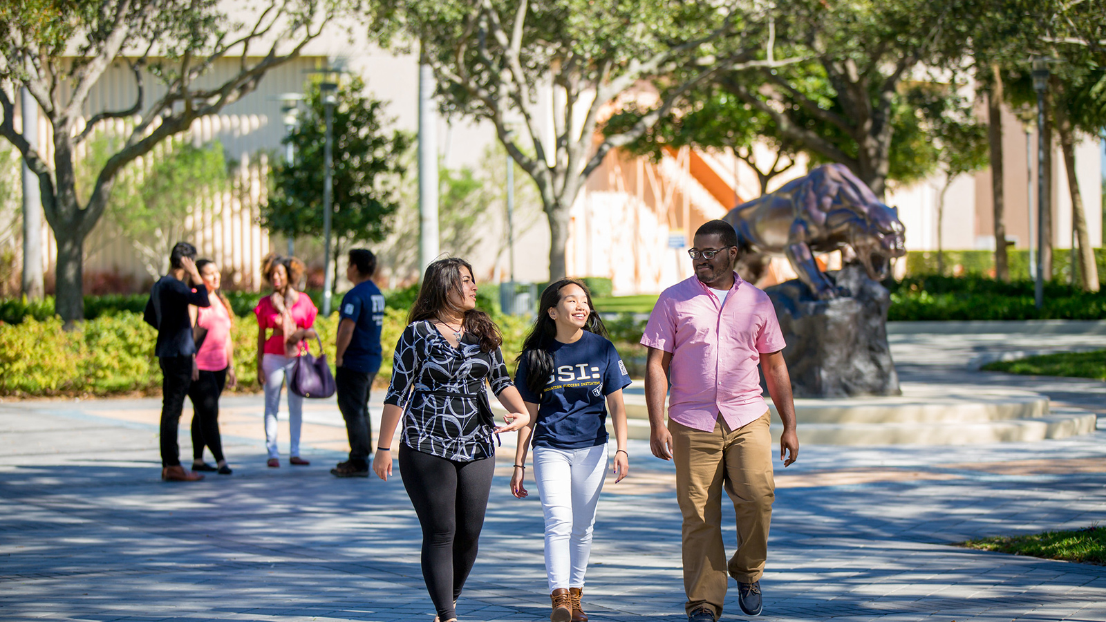 Undergraduate | FIU Chaplin School of Hospitality & Tourism Management